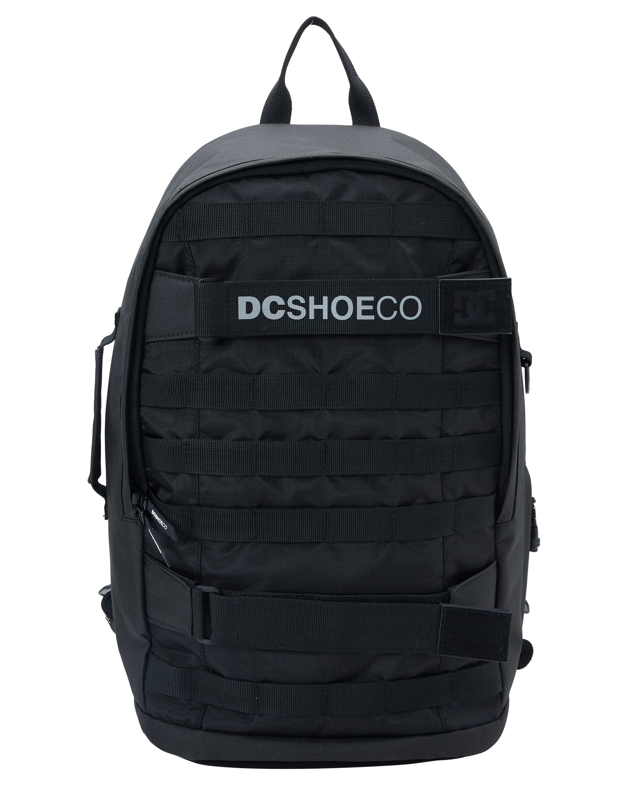 DC Men's Alpha Backpack, Black, One Size