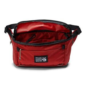 Mountain Hardwear Camp 4 Hip Pack, Desert Red, O/S