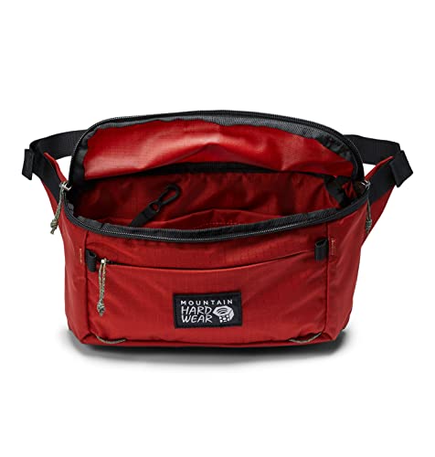 Mountain Hardwear Camp 4 Hip Pack, Desert Red, O/S