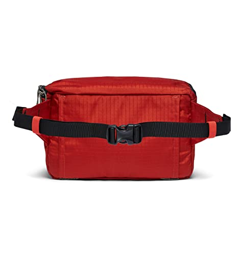 Mountain Hardwear Camp 4 Hip Pack, Desert Red, O/S