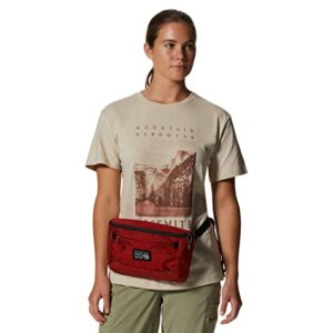 Mountain Hardwear Camp 4 Hip Pack, Desert Red, O/S