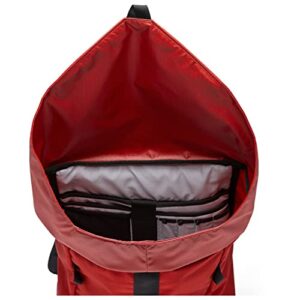 Mountain Hardwear Unisex Camp 4 25L Backpack, Desert Red, One Size