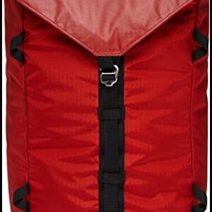 Mountain Hardwear Unisex Camp 4 25L Backpack, Desert Red, One Size