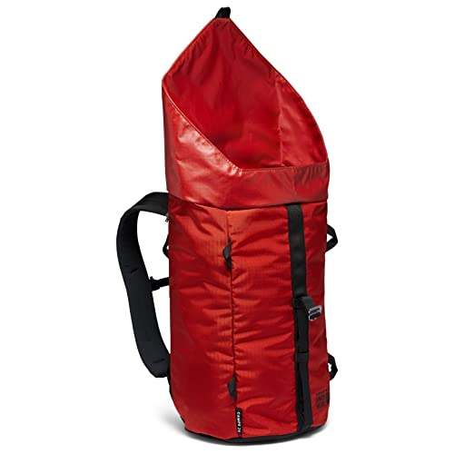 Mountain Hardwear Unisex Camp 4 25L Backpack, Desert Red, One Size