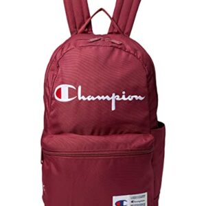 Champion Lifeline Backpack Burgundy One Size