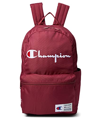 Champion Lifeline Backpack Burgundy One Size