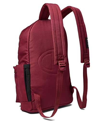 Champion Lifeline Backpack Burgundy One Size