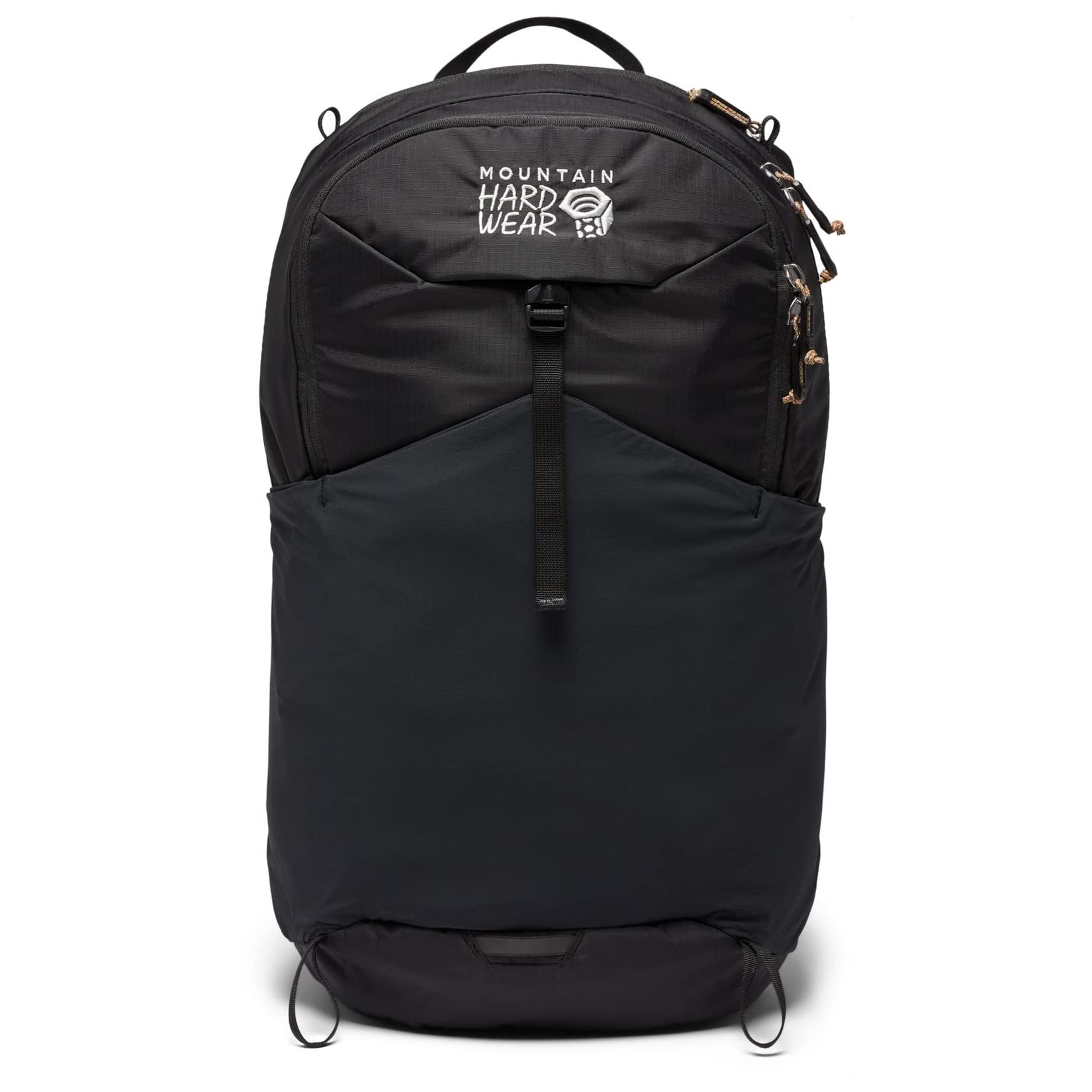 Mountain Hardwear Field Day 22L Backpack, Black, One Size