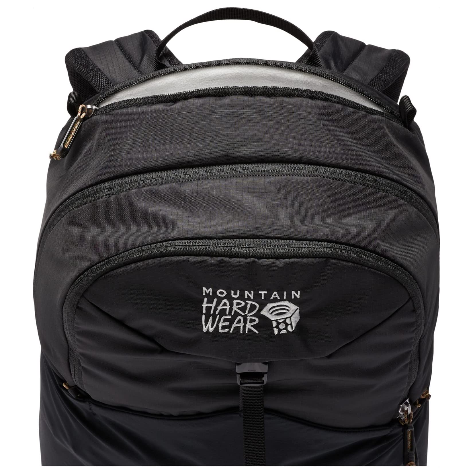 Mountain Hardwear Field Day 22L Backpack, Black, One Size