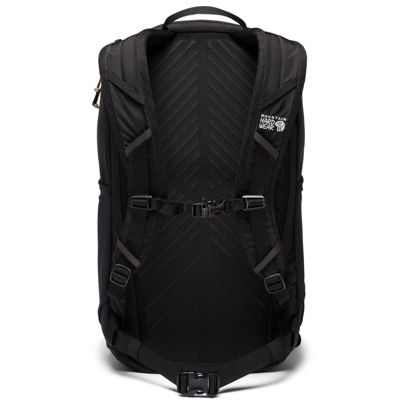 Mountain Hardwear Field Day 22L Backpack, Black, One Size