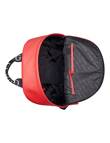 GUESS Outfitters Backpack, RED