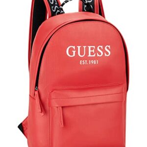 GUESS Outfitters Backpack, RED