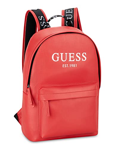 GUESS Outfitters Backpack, RED