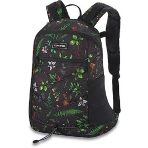 dakine wndr pack 18l - woodland floral, one size