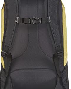 Dakine Mission 25L - Green Moss, One Size