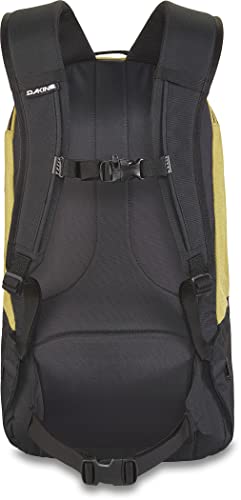 Dakine Mission 25L - Green Moss, One Size