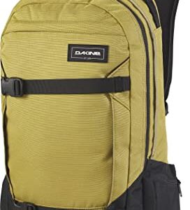 Dakine Mission 25L - Green Moss, One Size