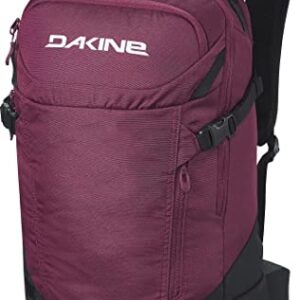 Dakine Womens Heli Pro 24L - Grapevine, One Size