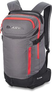 dakine heli pro 24l - steel grey, one size