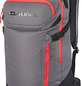 Dakine Heli Pro 24L - Steel Grey, One Size