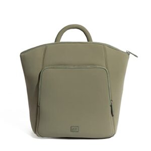 freshly picked seoul backpack, sage