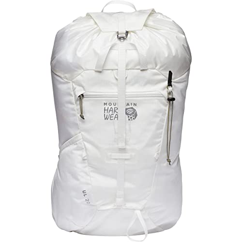 Mountain Hardwear UL™ 20 Backpack White Regular (One Size)