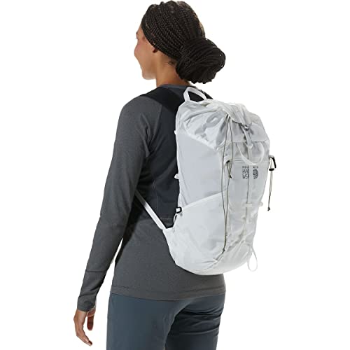 Mountain Hardwear UL™ 20 Backpack White Regular (One Size)