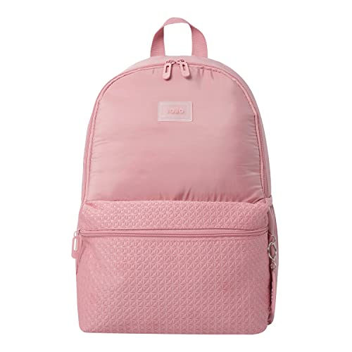 Totto Laptop Backpack 13 Pink - Palencia