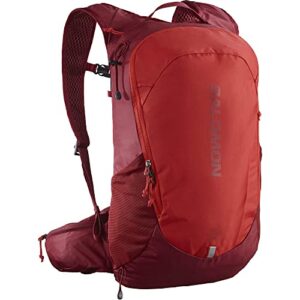 Salomon Casual, Red, 20