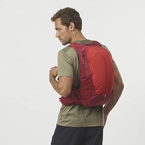 Salomon Casual, Red, 20