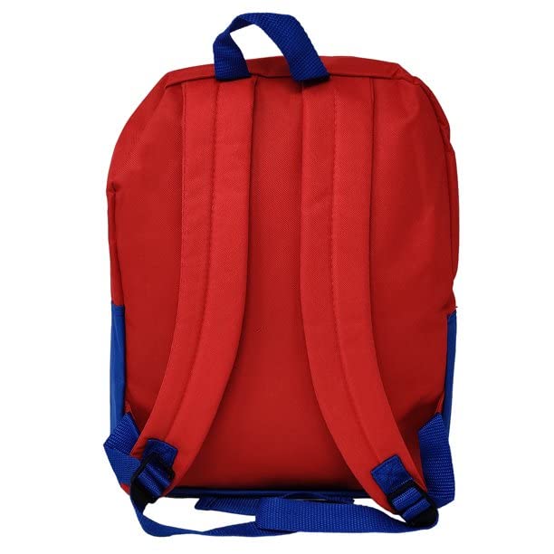 Marvel Spiderman Backpack Spider-man School Backpack 15"