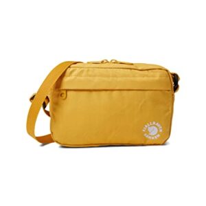 Fjällräven Tree-Kånken Pocket Maple Yellow One Size