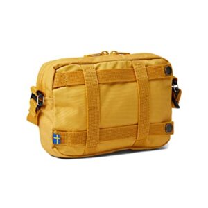 Fjällräven Tree-Kånken Pocket Maple Yellow One Size