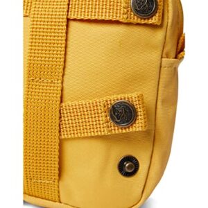 Fjällräven Tree-Kånken Pocket Maple Yellow One Size