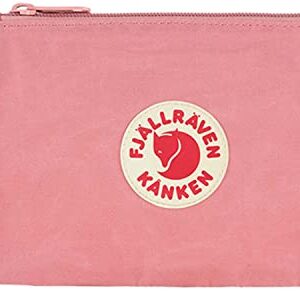 Fjällräven Kånken Gear Pocket Pink One Size