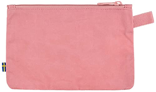 Fjällräven Kånken Gear Pocket Pink One Size