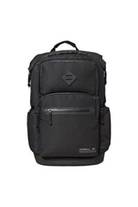 o'neill mens odyssey trvlr backpack, black