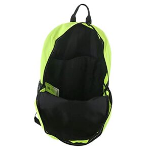 PUMA Evercat Emulator Backpack Unisex Backpacks BlackYellow