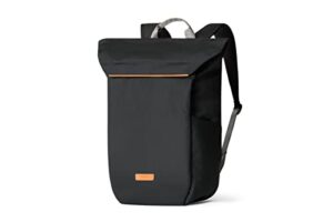 bellroy melbourne backpack – (laptop bag, laptop backpack, 18l) - slate