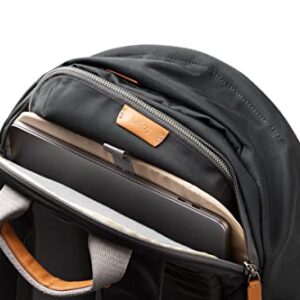 Bellroy Classic Backpack Plus – Second Edition - Slate