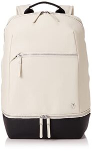 vessel(ベゼル) bezel signature 2.0 backpack men's track stone