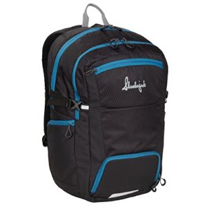 slumberjack kebler pass 28l daypack