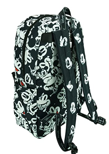 Disney Mickey Mouse WondaPop 17" Deluxe Backpack