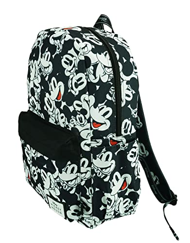 Disney Mickey Mouse WondaPop 17" Deluxe Backpack