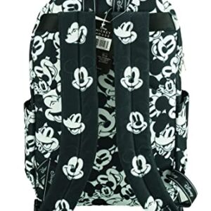 Disney Mickey Mouse WondaPop 17" Deluxe Backpack