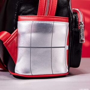 Loungefly Backpack Marvel: Ant-Man Cosplay Backback - Amazon Exclusive