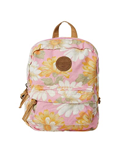 O'NEILL Womens Valley Mini Backpack, Pink