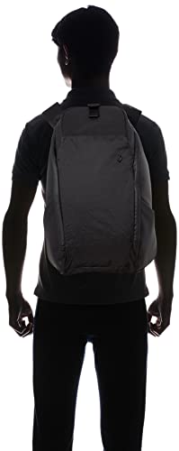 VESSEL(ベゼル) Bezel PrimeX Men's Backpack DXR Black