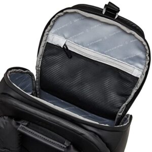 VESSEL(ベゼル) Bezel PrimeX Men's Backpack DXR Black