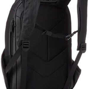 VESSEL(ベゼル) Bezel PrimeX Men's Backpack DXR Black